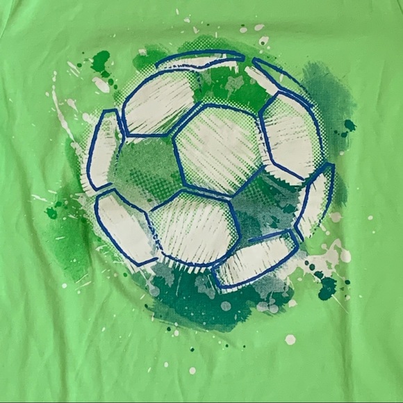 Cat & Jack | Shirts & Tops | Nwt Cat Jack Graphic Logo Tee8 Girls ...